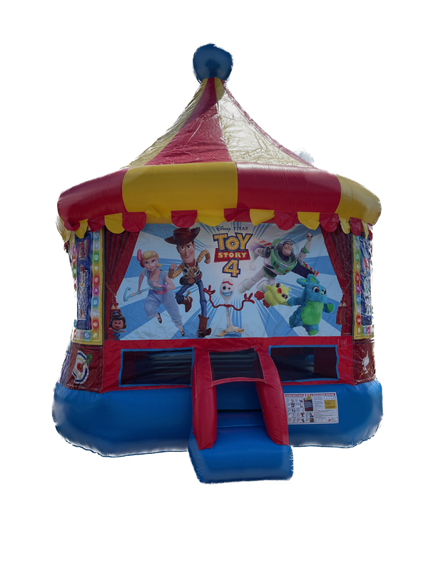 Buddy's Inflatables Licensed Inflatables Panama City Fl - BUDDY'S ...