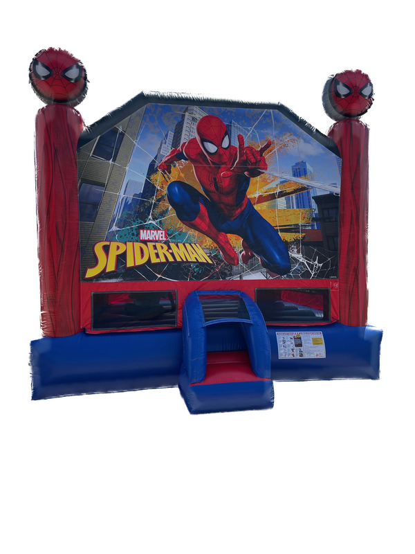 Buddy's Inflatables Licensed Inflatables Panama City Fl - BUDDY'S ...